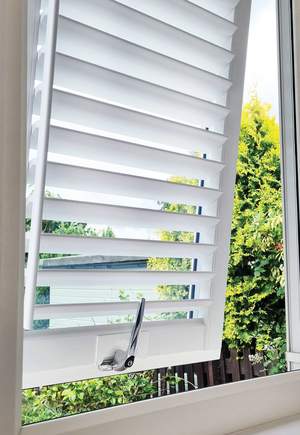 No Drill Made to Measure Window Blinds